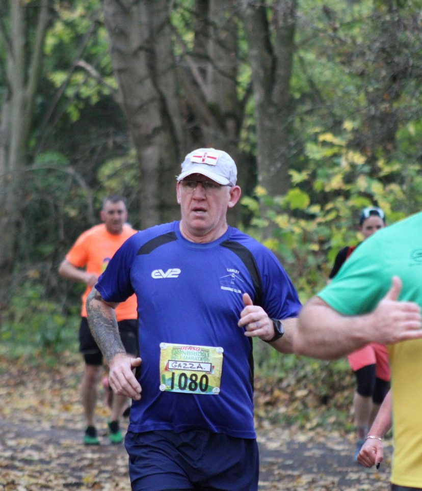 Our LRC Run Leaders – Lawley Running Club